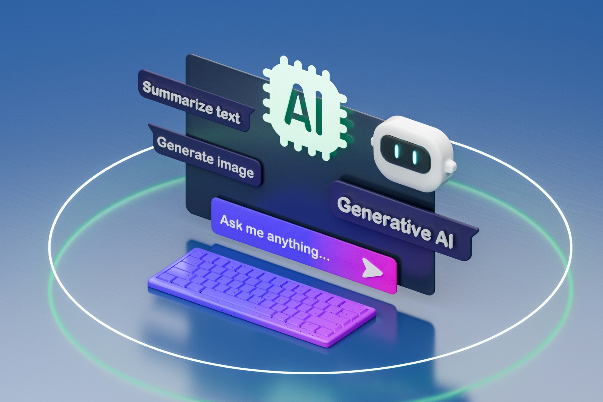 QS solutions introduceert de AI-Taskforce